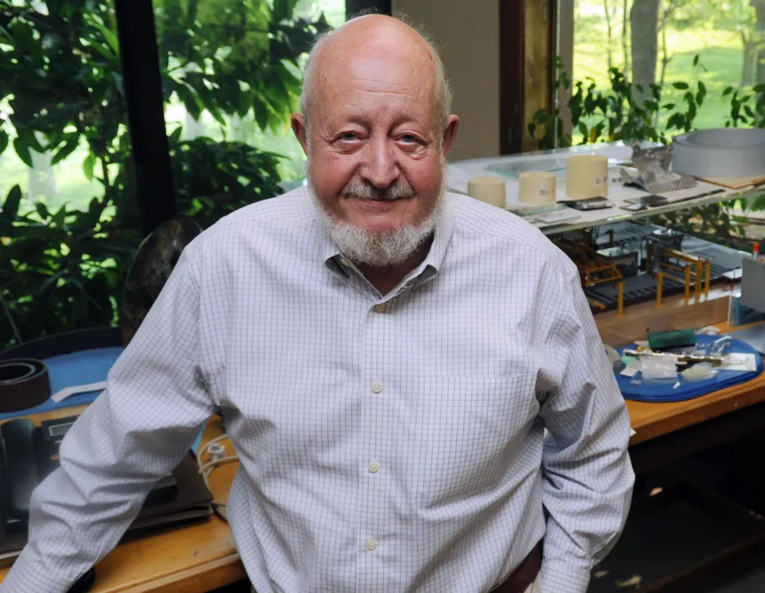 Our History & Future - InfoSight Corporation