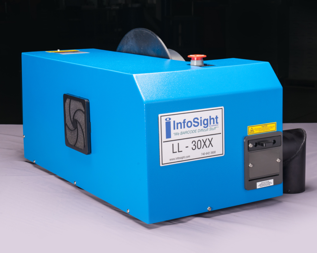 Advanced Industrial Printers, Laser Markers & Engravers