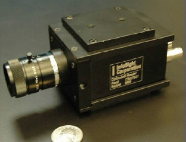 Efficient Industrial Barcode Scanners & Readers