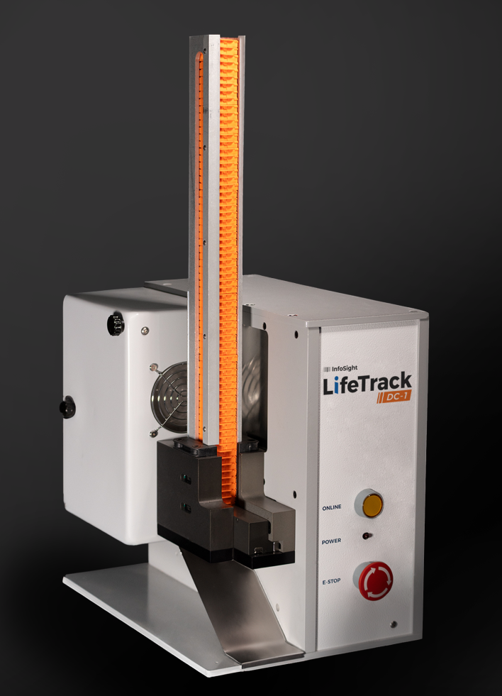 LifeTrack Laser Printers for Histology | DC Models