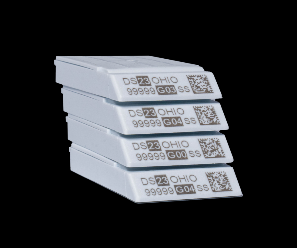 LifeTrack CASSETTES – InfoSight Corporation